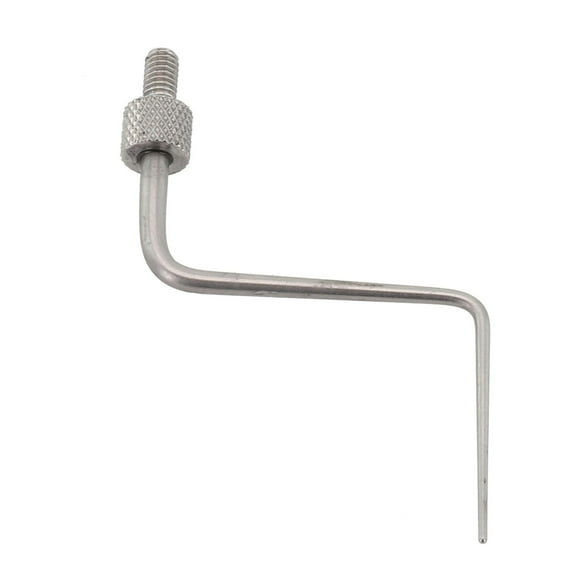 Beisidaer Z Type Needle Point Contact Points For Depth Gauge Dial ...