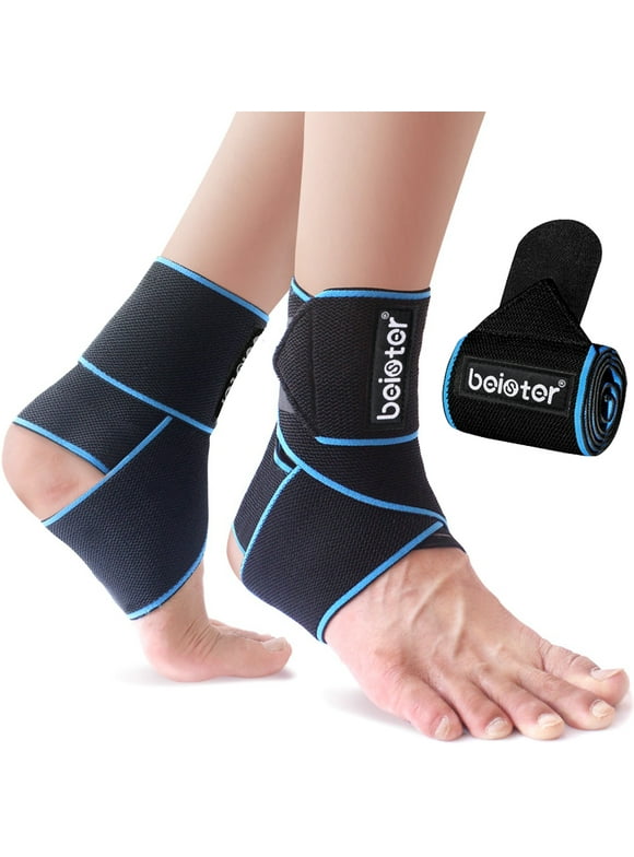 Ankle Braces in Ankle Supports - Walmart.com