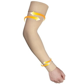 Copper Fit Dual Action Knee Support Compression Sleeve: Stability ...