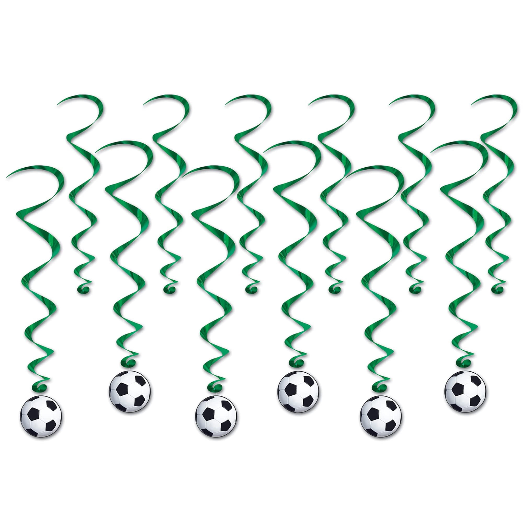 Soccer Ball Whirls - Walmart.com