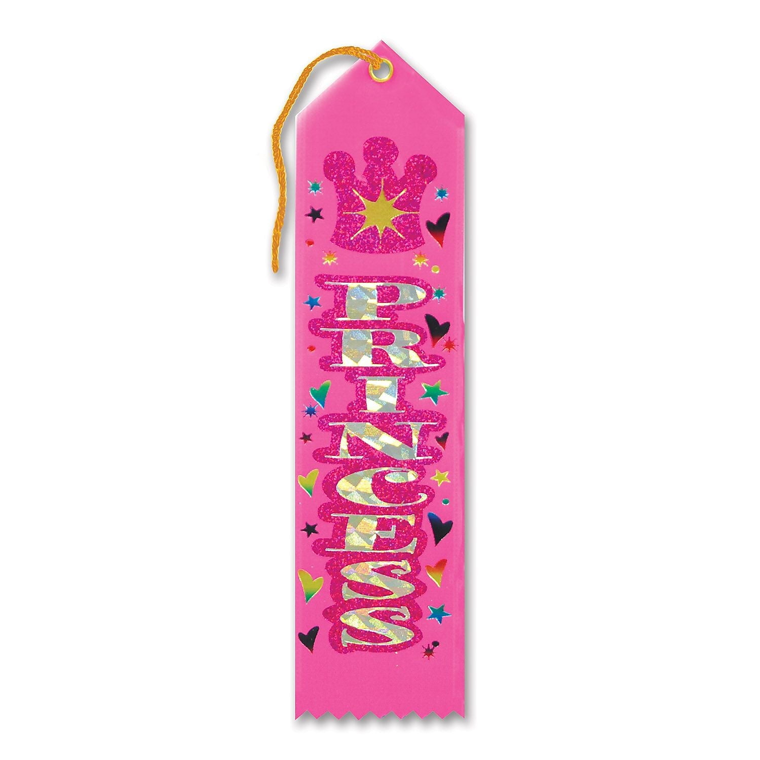Award Ribbons for Various Occasions - Walmart.com