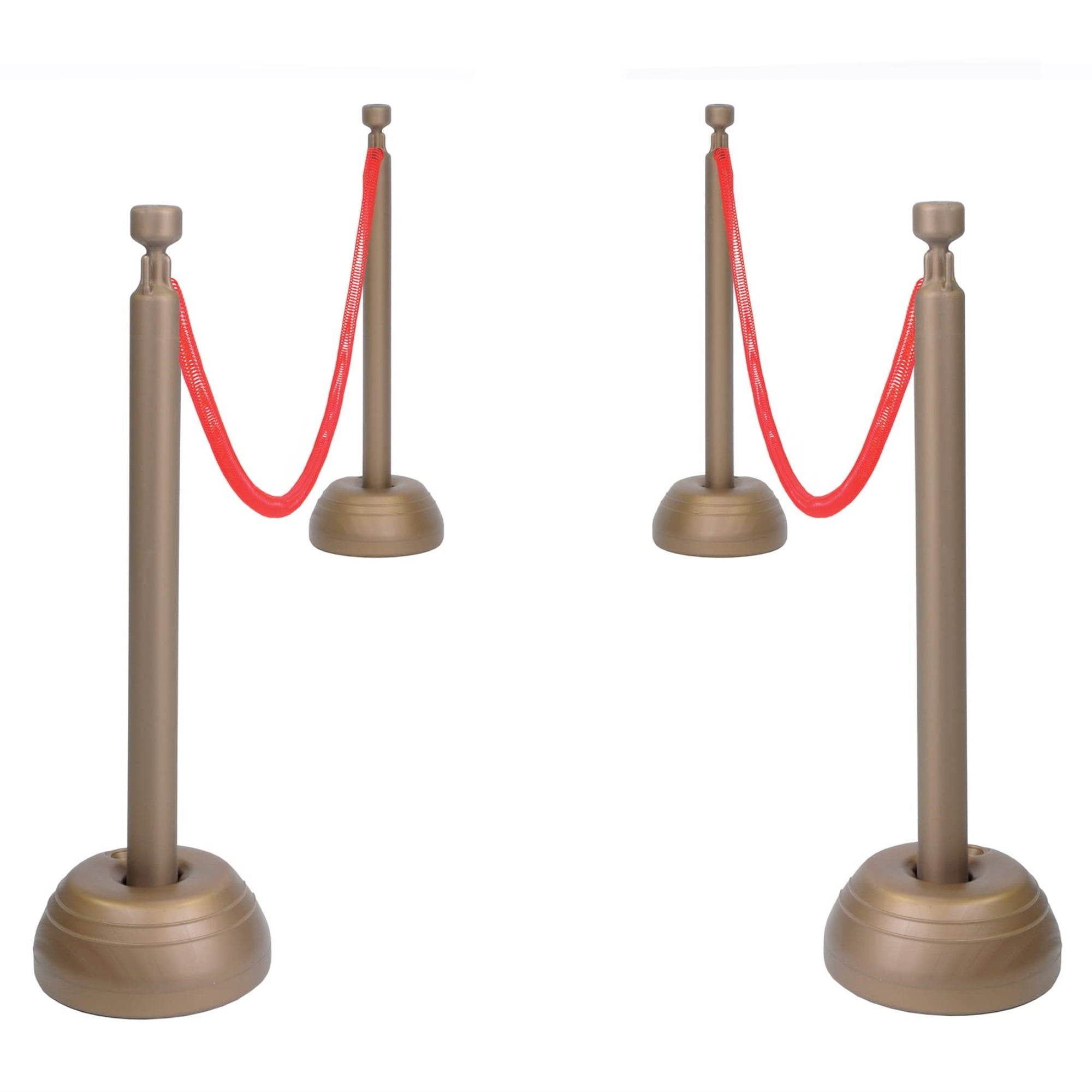 Stanchion Set - Walmart.com