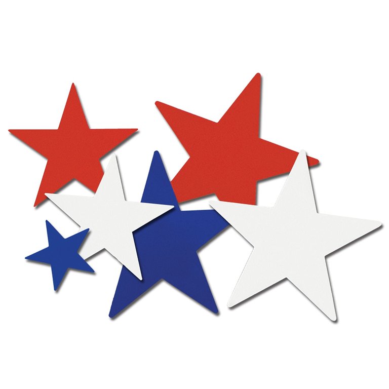 Walmart Blue Star