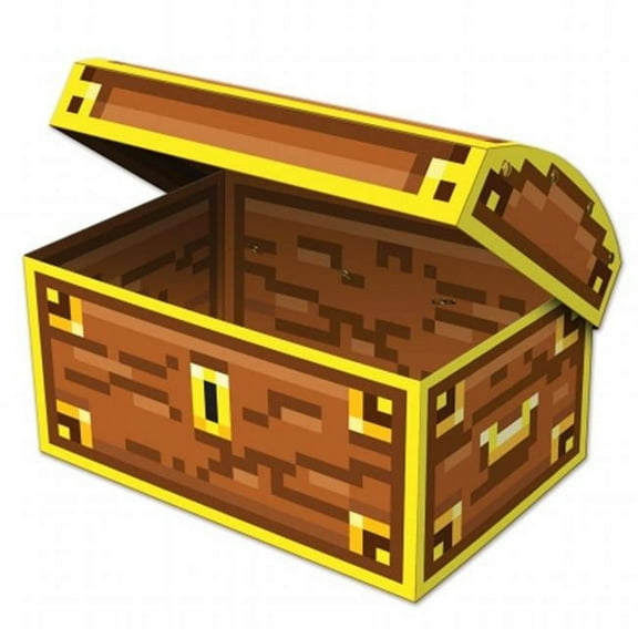 Minecraft Boxes