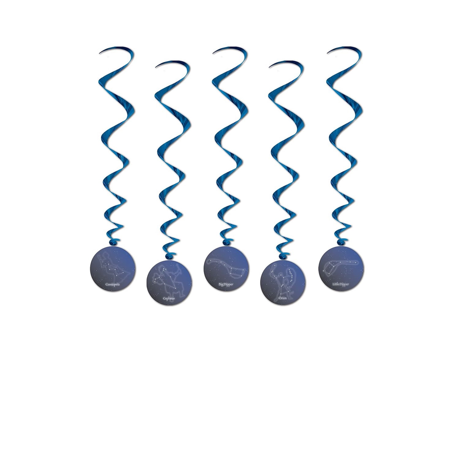 Constellation Whirls - Walmart.com