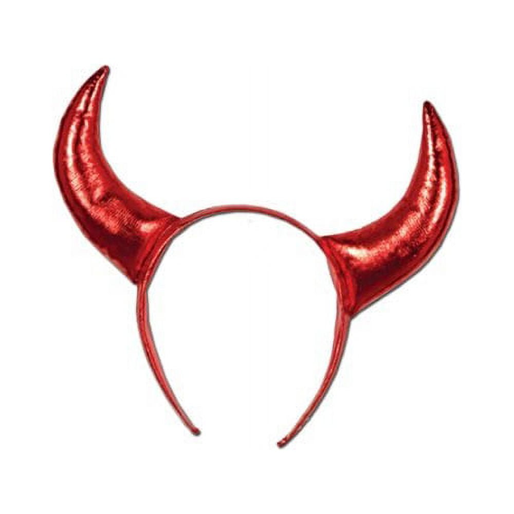 Beistle Devil Horns 60773 - Walmart.com