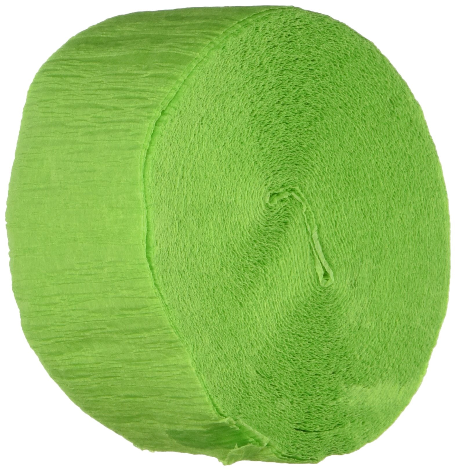 Beistle FR Festive Crepe Streamer, 85-Feet - Walmart.com