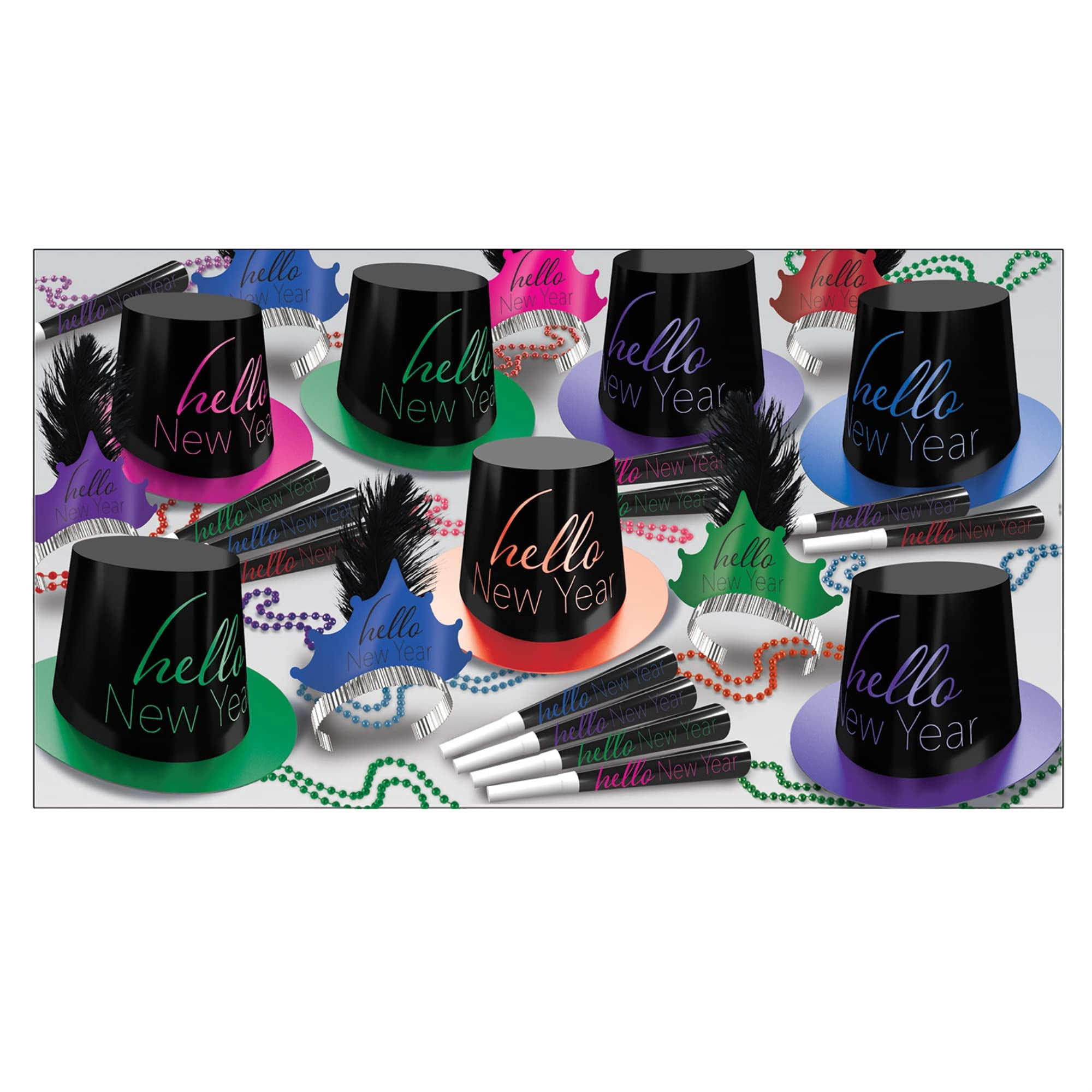 Party Kits for Various Occasions - Walmart.com