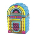 Beistle Inflatable Jukebox Cooler, 20" x 30.5", Multicolor - Walmart.com