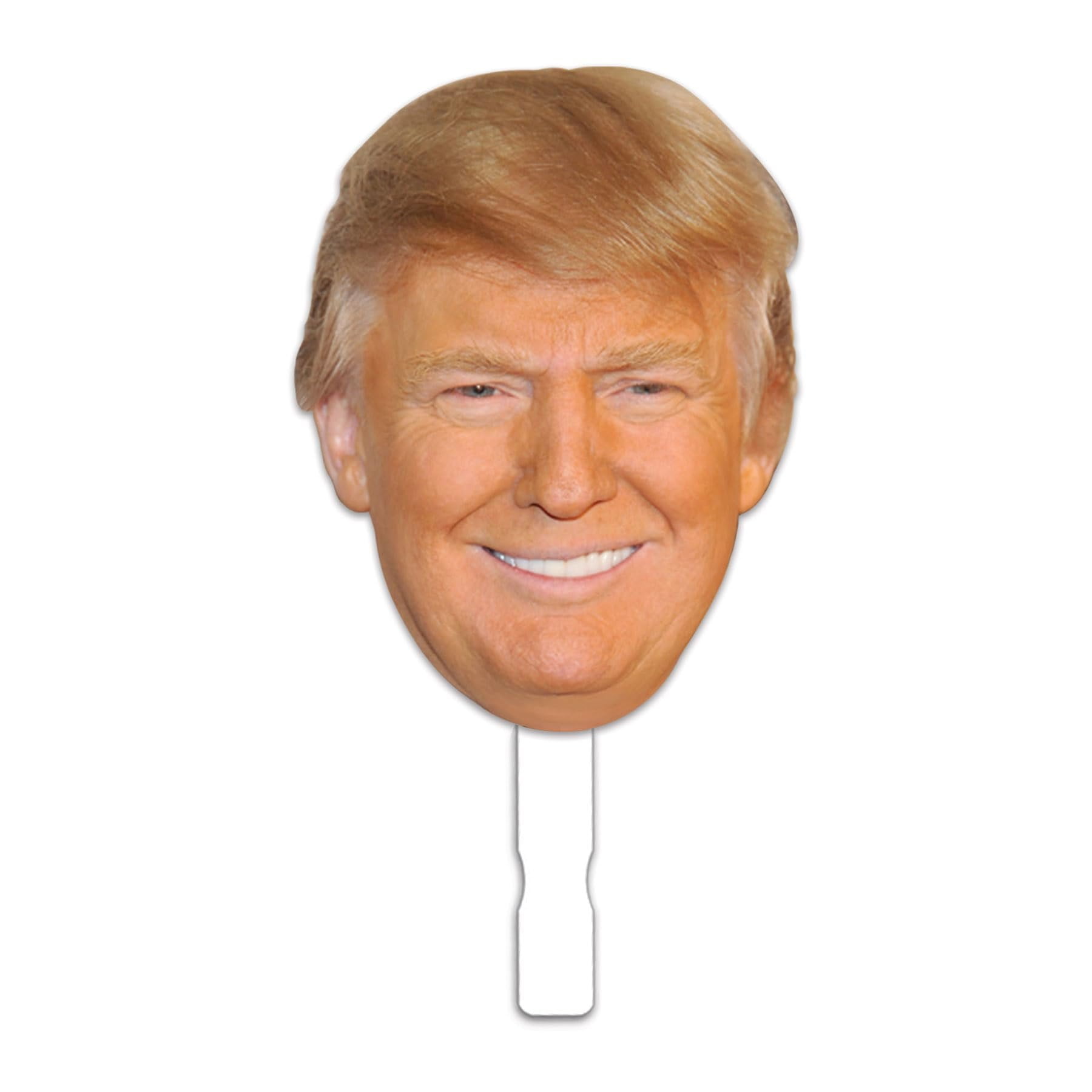 Beistle Pack of 3 2024 Republican Candidate Spirit, 10.75-Donald Trump ...