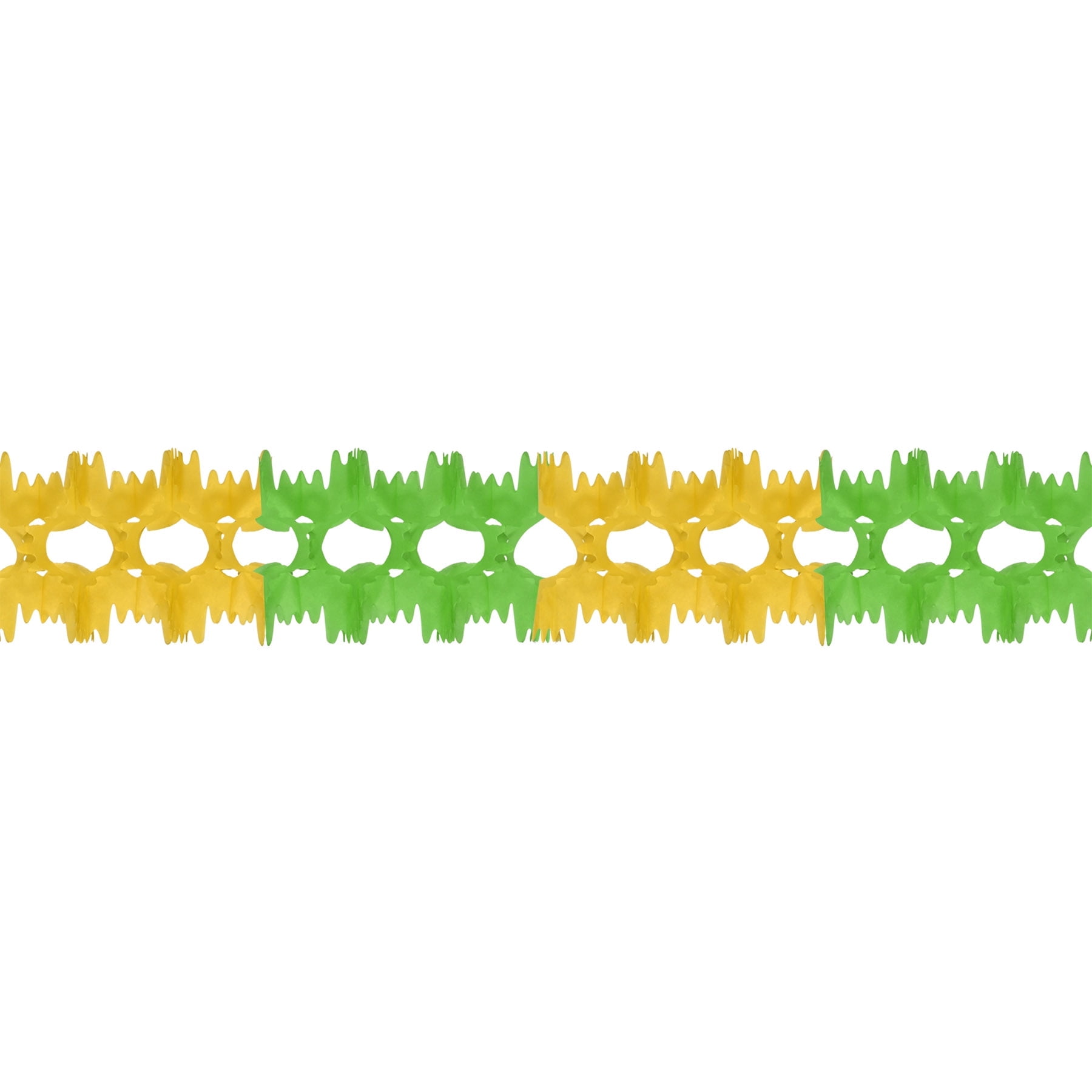 Beistle - Pageant Garland - 7" x 14' 6" - Pack of 12 - Walmart.com