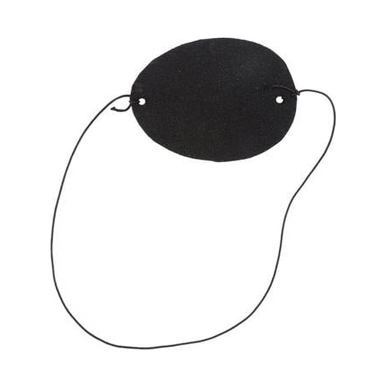 Beistle Pirate Eye Patches - Walmart.com