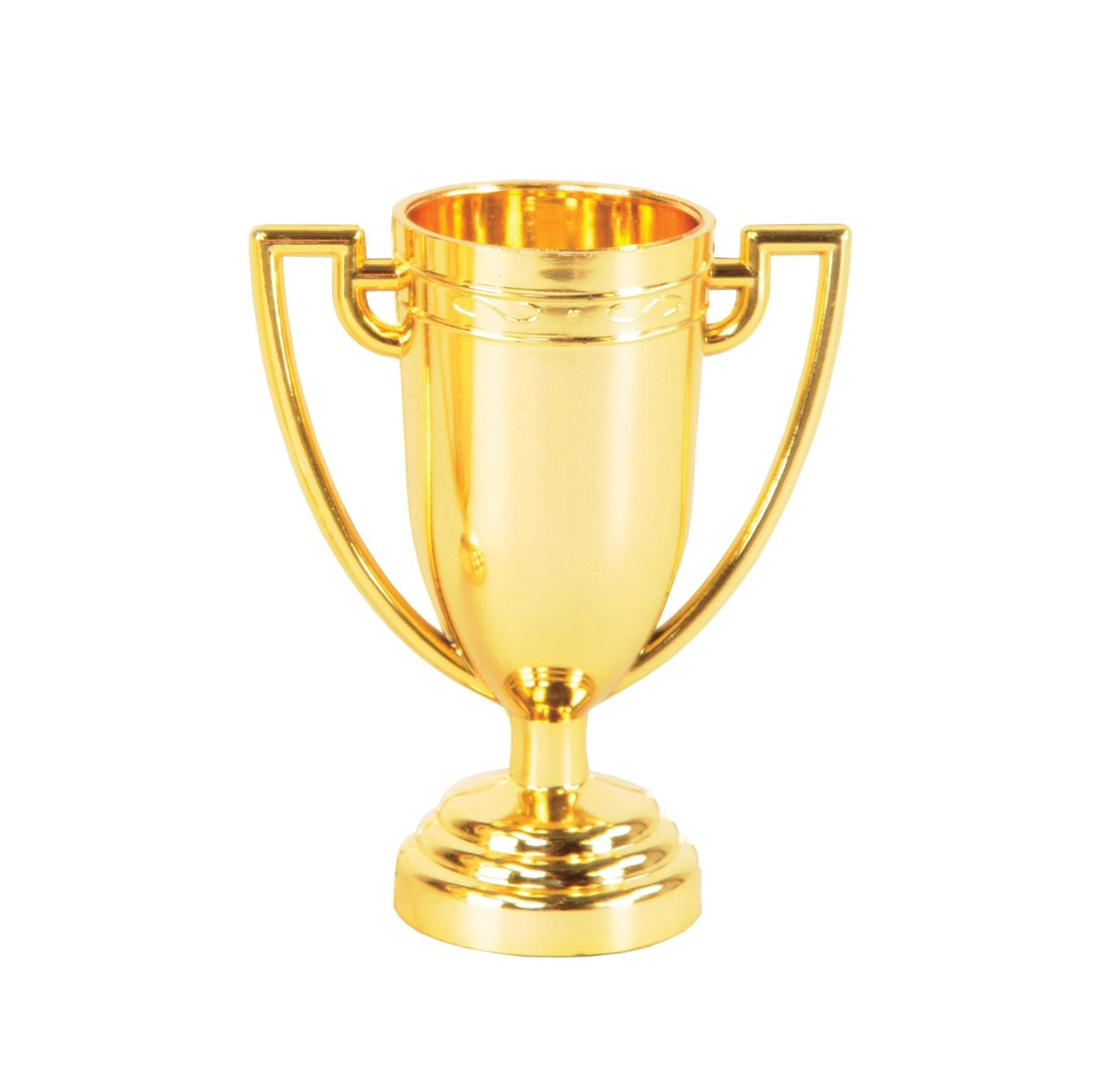 96 Pack Beistle Trophy Party Cups - Walmart.com