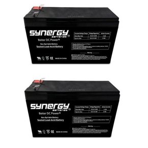 12 Volt 7AH Batteries in 12 Volt Batteries - Walmart.com