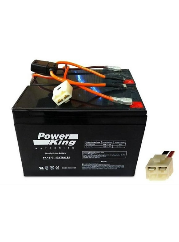 12 Volt 7AH Batteries in 12 Volt Batteries - Walmart.com