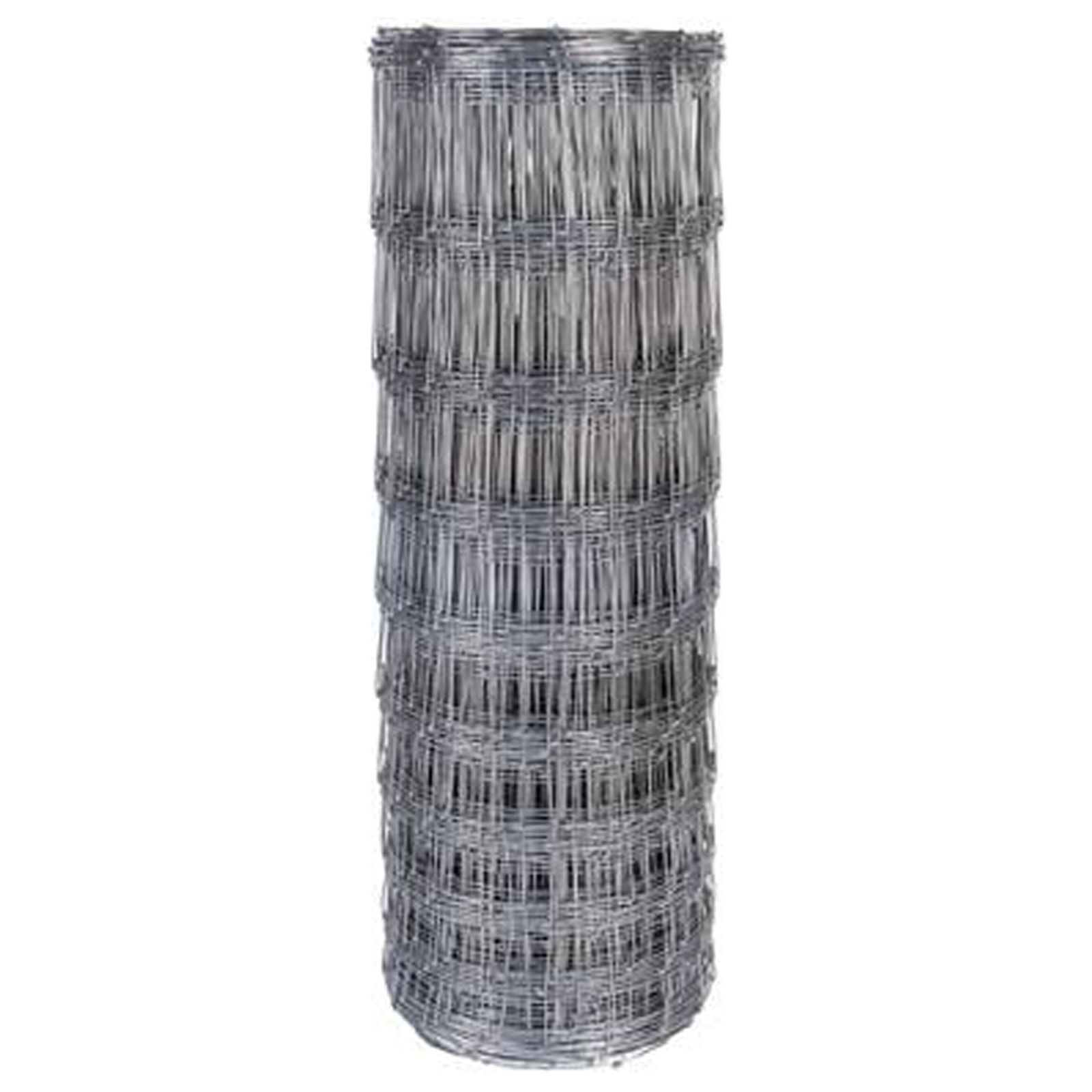 Bekaert 118207 Classic Standard Field Fence, 1047-6, 12.5 Gauge, 47 In ...