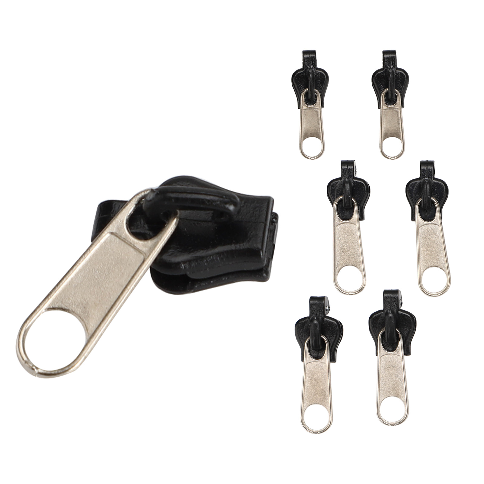 Zipper Rescue Kit, Clothing - Walmart.com