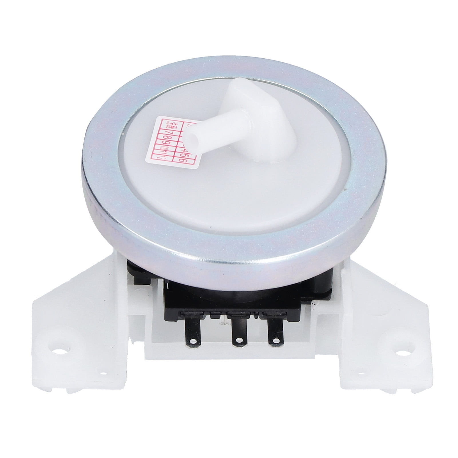 Bekayaa Washing Machine Pressure Switch, Automatic Water Level Control ...