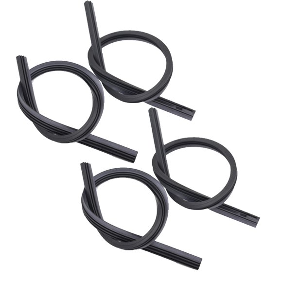 Wiper Blade Refills in Windshield Wiper Blades - Walmart.com