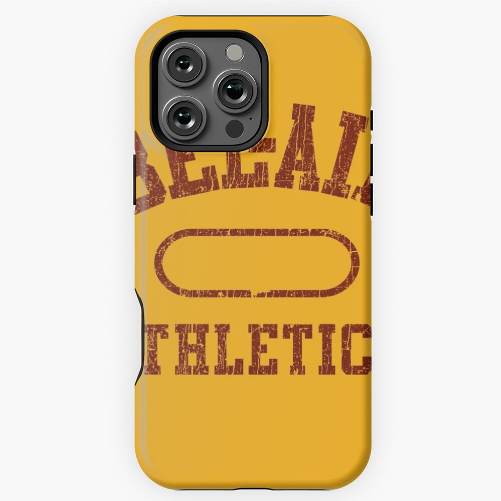 Bel Air Athletics Fresh Prince Fan Phone Case for iPhone 16 15 14 13 12 ...