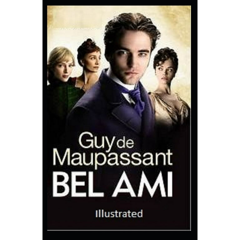 Bel Ami Translation