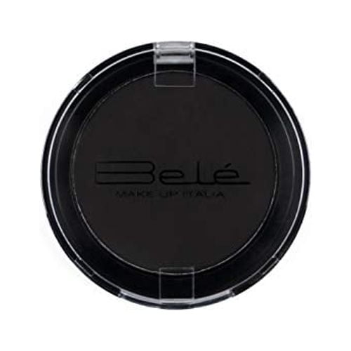 BelÃ© MakeUp Italia b.One .. Eyeshadow (#104 Crow - .. Matte) (Made in ...