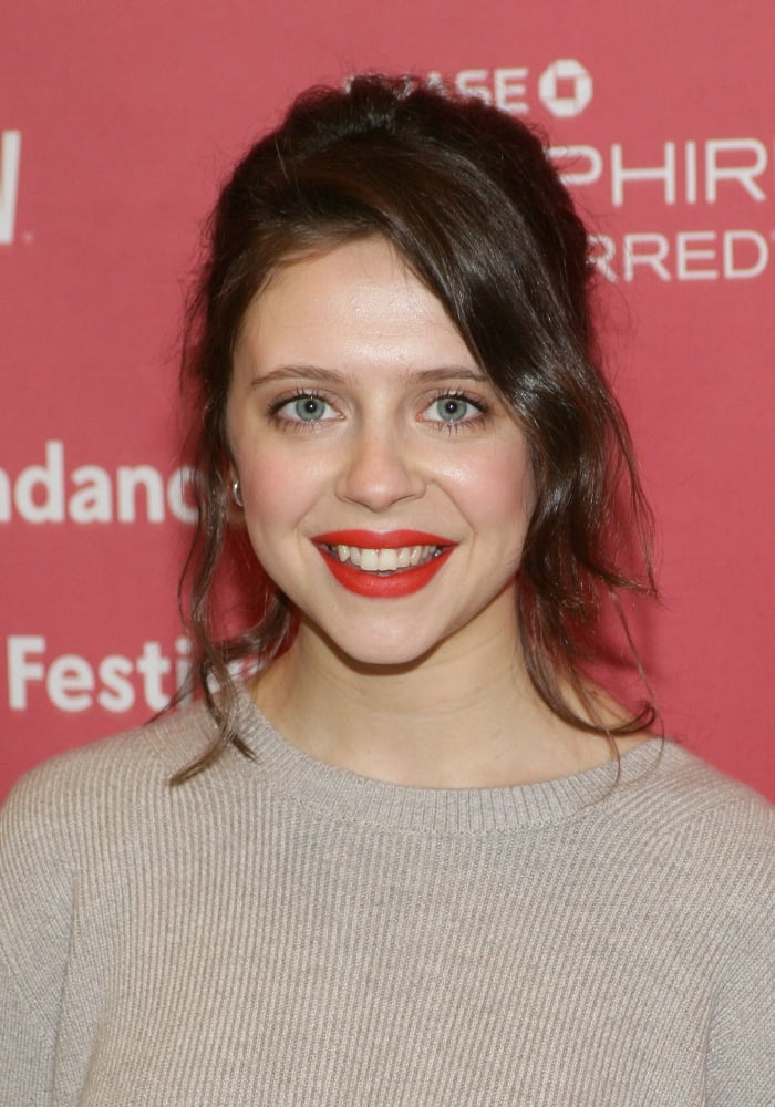 Bel Powley At Arrivals For Diary Of A Teenage Girl Premiere At The 2015 ...