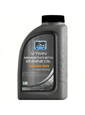 20W-50 Synthetic Oil in Synthetic Oil - Walmart.com