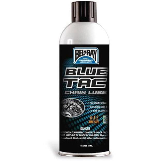 Bel-Ray Blue Tac Chain Lube - Walmart.com