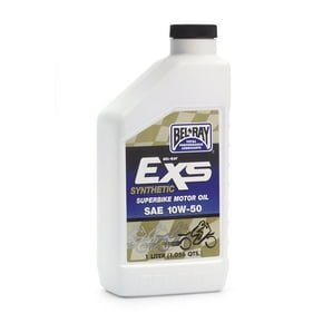 10W-50 Synthetic Oil in Synthetic Oil - Walmart.com