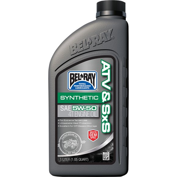 5W-50 Synthetic Oil in Synthetic Oil - Walmart.com
