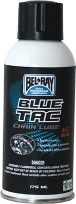 Bel-Ray Blue Tac Chain Lube - Walmart.com