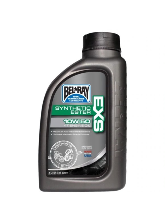 10W-50 Synthetic Oil in Synthetic Oil - Walmart.com