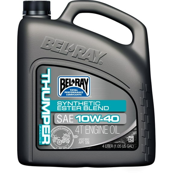 Bel Ray Marine 4 99730-BT4 - Walmart.com