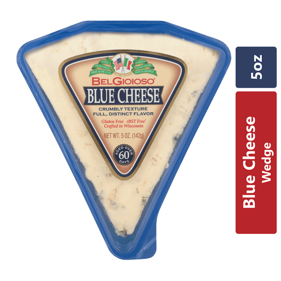 Blue Cheese in Cheese - Walmart.com