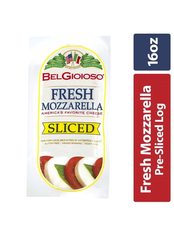 Mozzarella in Cheese - Walmart.com