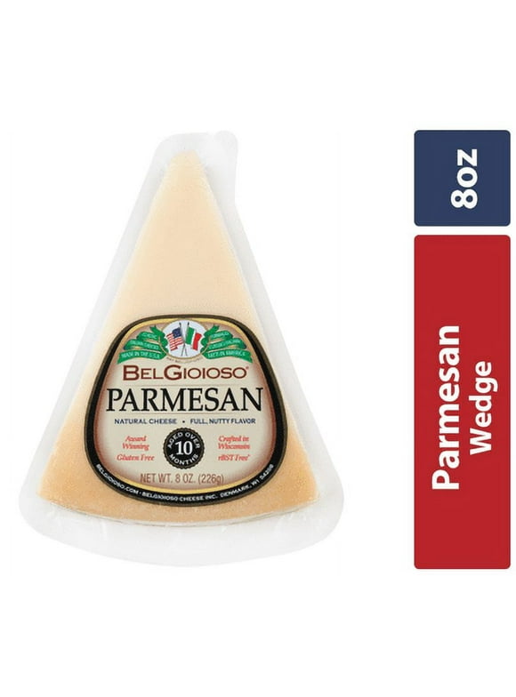 Parmesan in Cheese - Walmart.com