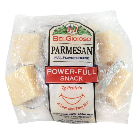 Parmesan in Cheese - Walmart.com