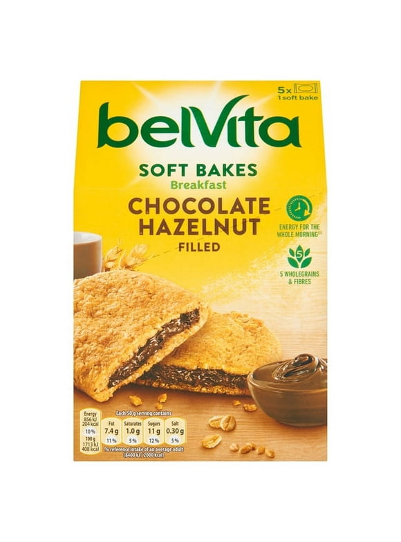 belVita in Breakfast & Cereal - Walmart.com