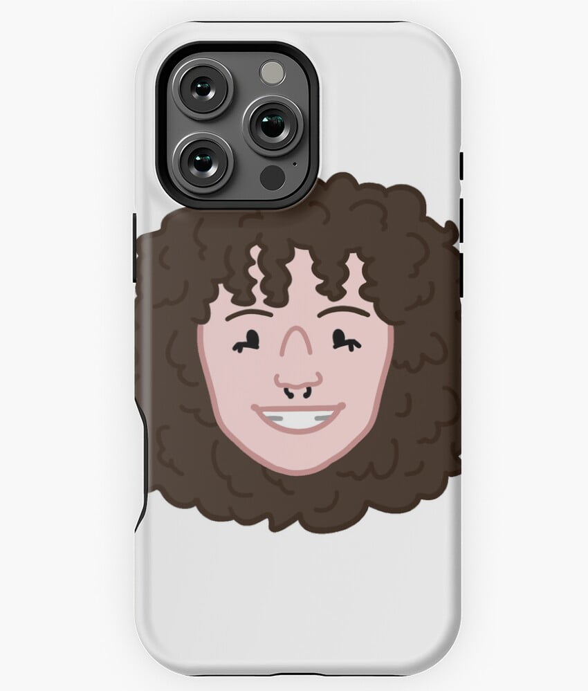 Bela Home Alone University Funny Phone Case for iPhone 16 15 14 13 12 ...