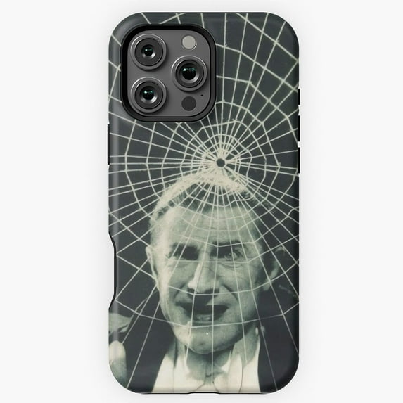 Bela Lugosi Vampire Vintage Actor Phone Case for iPhone 16 15 14 13 12 ...