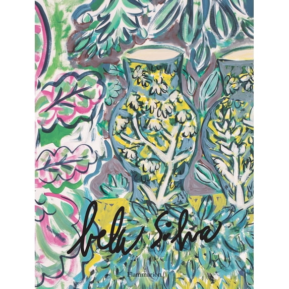 Bela Silva, (Hardcover) - Walmart.com
