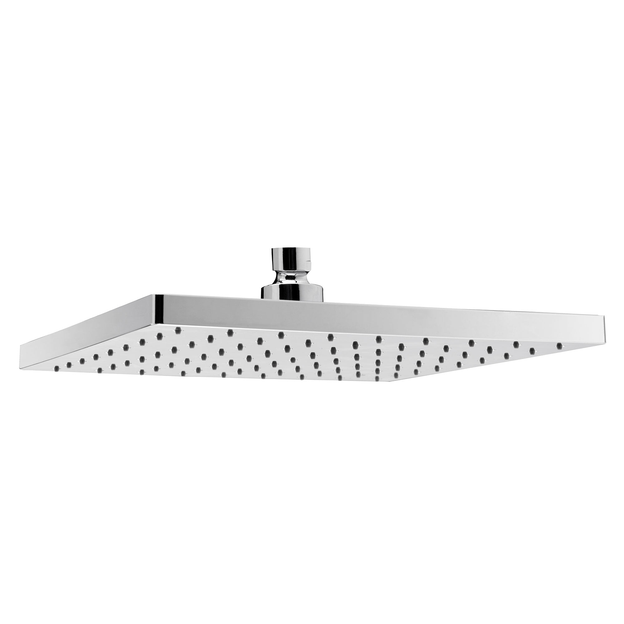 Belanger FCSPS3010 Square 10 x 10 in. Rainfall Replacement Shower Head ...