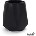 Belari Ceramic Kitchen Canisters - Food Storage Container for Kitchen ...