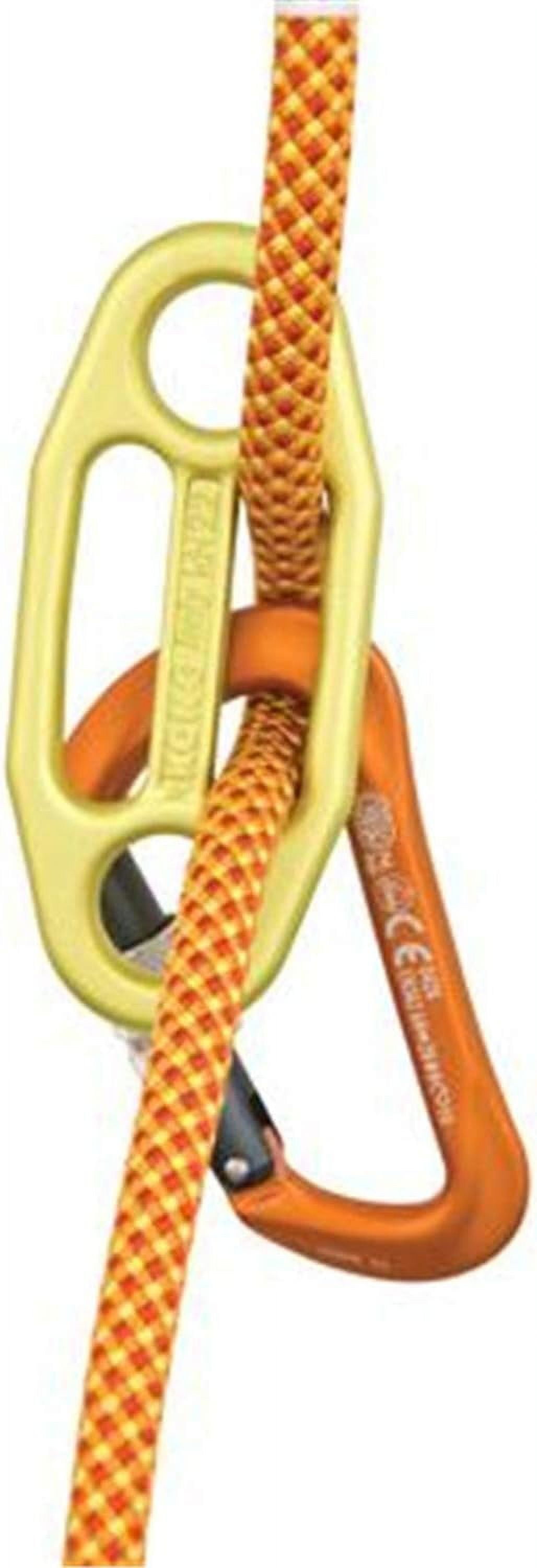 Belay Device Titanium - Walmart.com