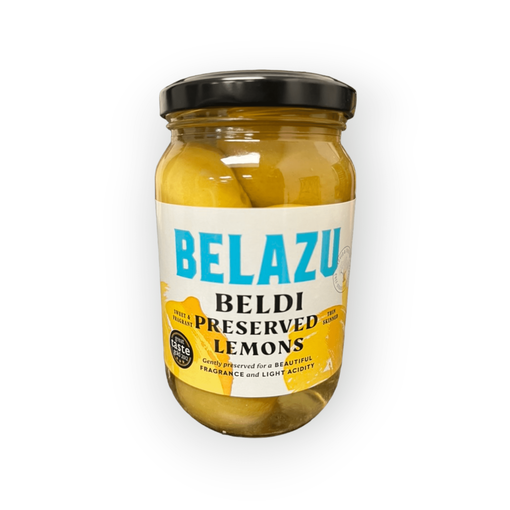 Belazu - Beldi Preserved Lemon - 200g - Walmart.com