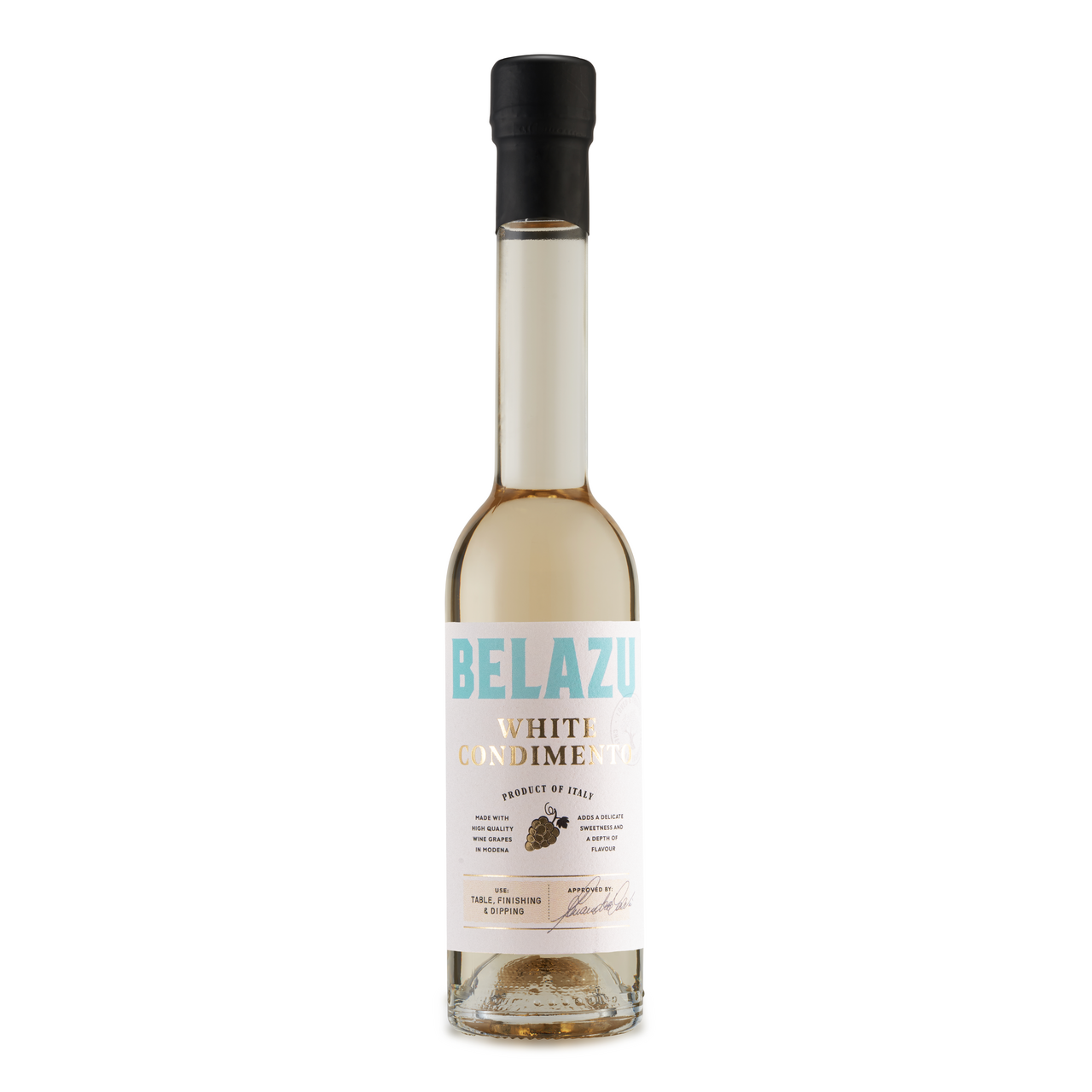 Belazu White Condiment of Modena - 250ml (8.45fl oz) - Walmart.com