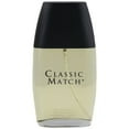 Parfums Belcam Classic Match, Obsession Version, Eau De Toilette, Men's ...