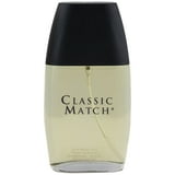 Parfums Belcam Classic Match, Obsession Version, Eau De Toilette, Men's ...