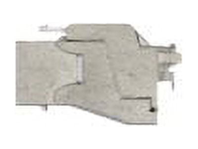 Belden 10GX Shielded KeyConnect Modular Jack - Modular insert - CAT 6a ...